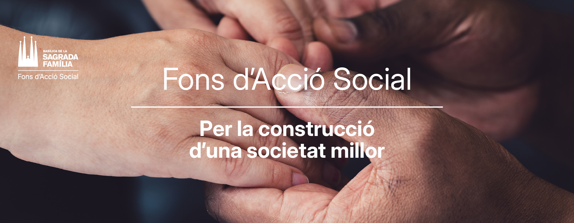 Fons d’Acció Social - Sagrada Familia